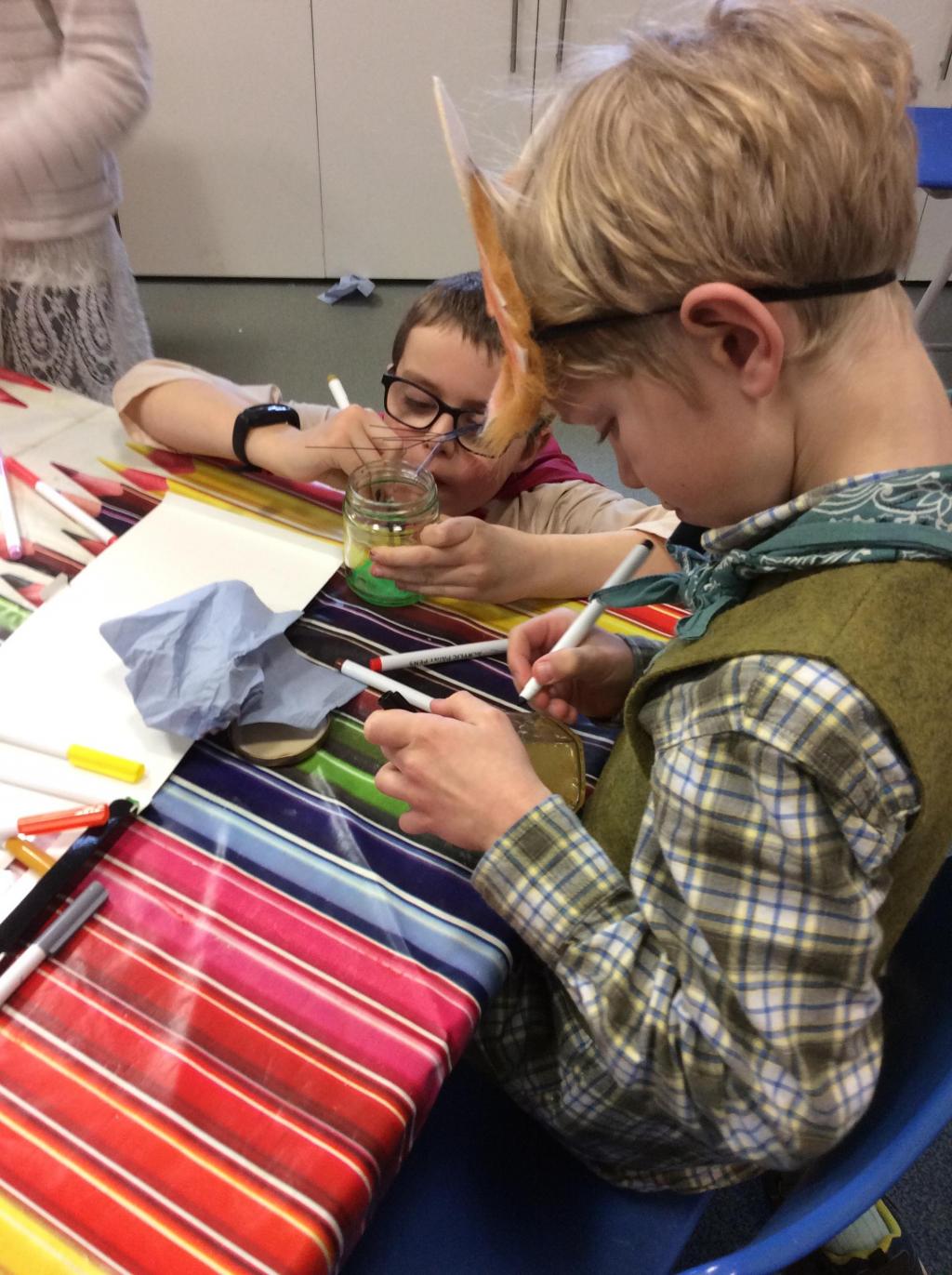 Our Class | Threshfield Primary School | North Yorkshire
