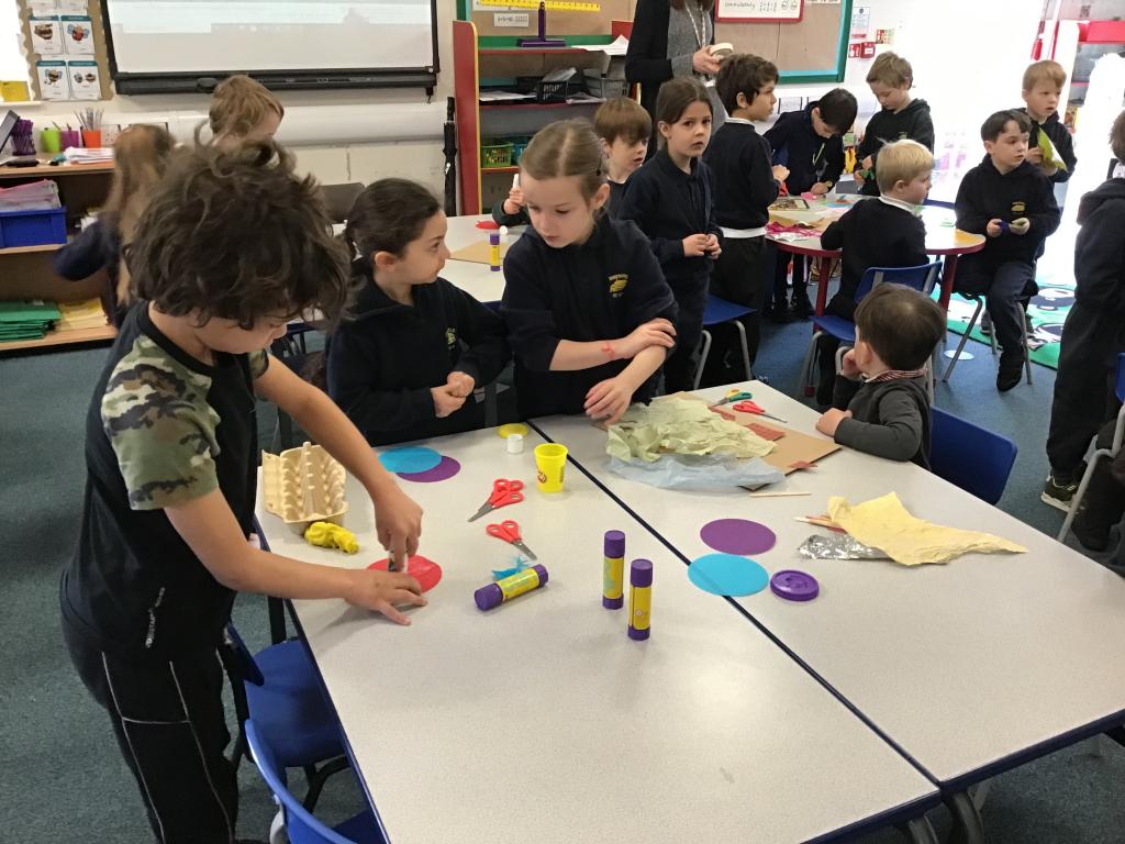 Our wonderful class | Threshfield Primary School | North Yorkshire