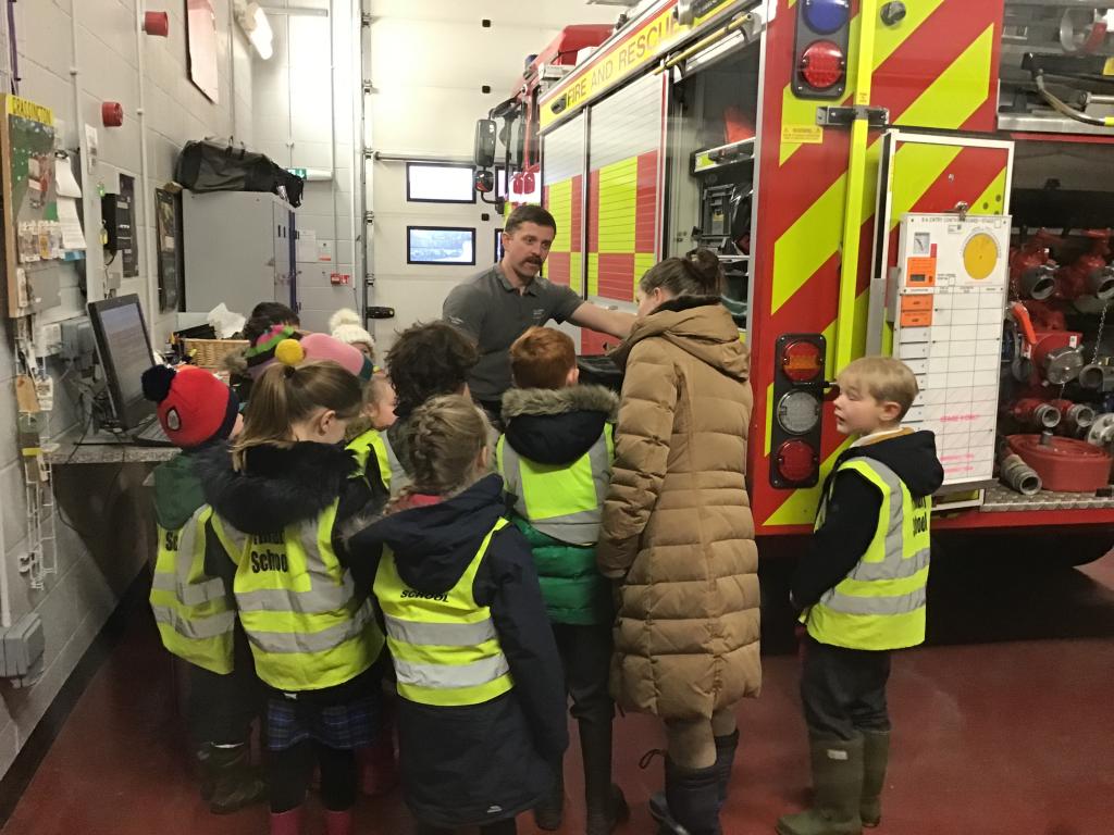 Our wonderful class | Threshfield Primary School | North Yorkshire