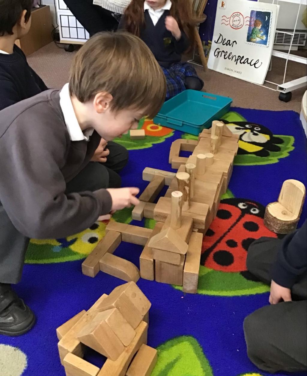 Our wonderful class | Threshfield Primary School | North Yorkshire