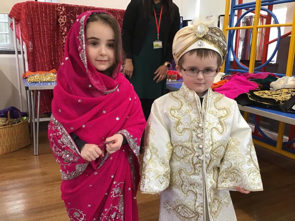 Our wonderful class | Threshfield Primary School | North Yorkshire