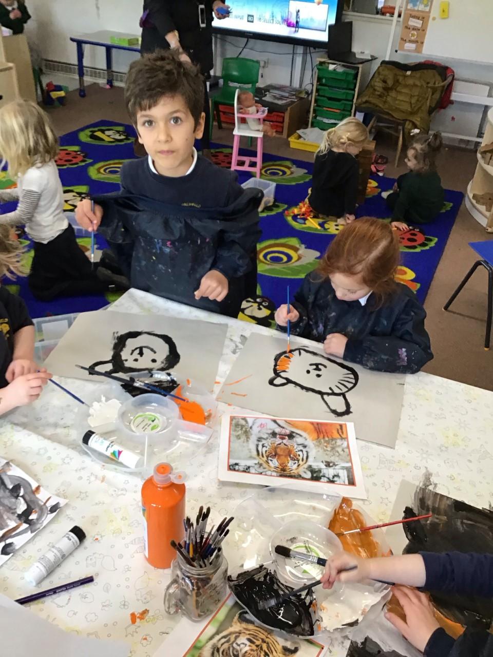 Our wonderful class | Threshfield Primary School | North Yorkshire